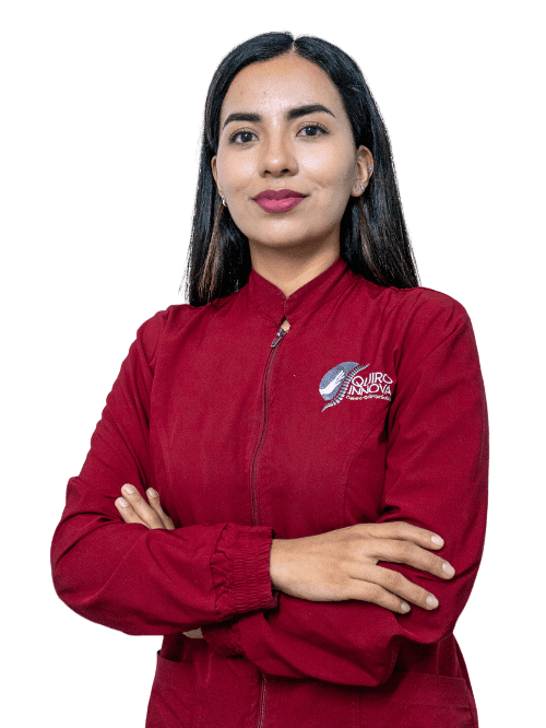 Nuestro Equipo Quiropráctico – Quiro Innova – Quiro Innnova